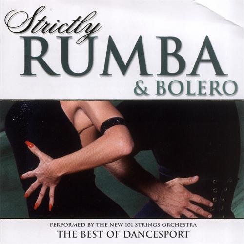 Amazon.com: Strictly Ballroom Series: Strictly Rumba And Bolero: CDs ...