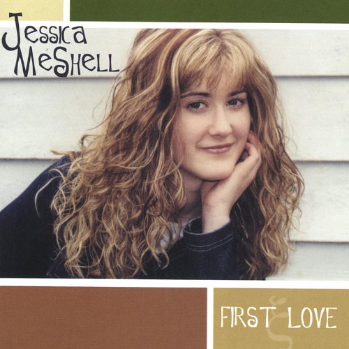 Amazon.com: First Love : Jessica Meshell: Digital Music