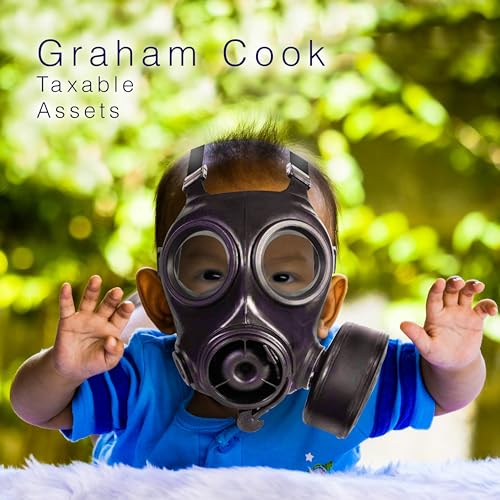 Amazon MusicでGraham CookのTaxable Assetsを再生する