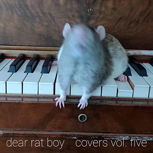 Amazon.co.jp: Covers Vol. Five : Dear Rat Boy: デジタルミュージック