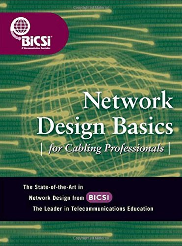 Network Design Basics for Cabling Professionals: 9780071399166 ...
