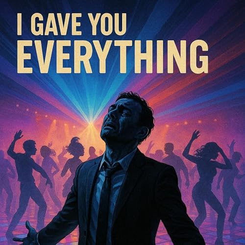 I gave you everything. de Aric Carter sur Amazon Music - Amazon.fr