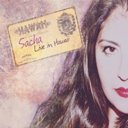 Amazon MusicでSacha BoutrosのSacha (Live in Hawaii)を再生する