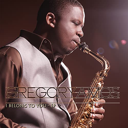 Amazon.com: I Belong to You - EP : Gregory Amos: Digital Music