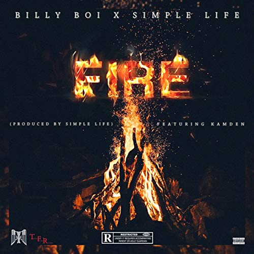 Fire by Billy Boi, Simple Life on Amazon Music - Amazon.com
