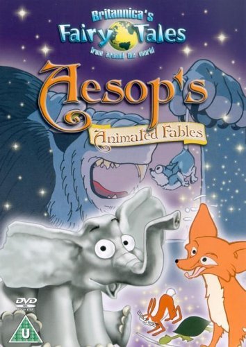 Aesop's Animated Fables [DVD]: Amazon.de: DVD & Blu-ray
