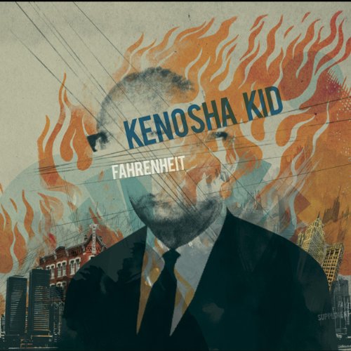 Amazon.com: Fahrenheit : Kenosha Kid: Digital Music