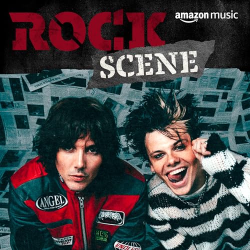 Rock Scene