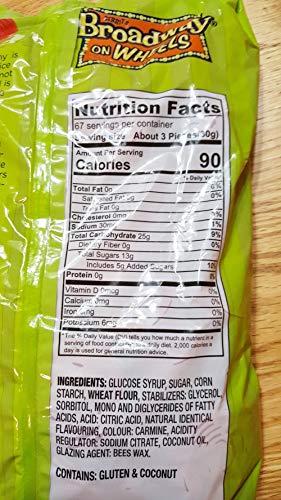 The 28 Best Roll Licorice Candy of 2026 [Verified] - Cherry Picks