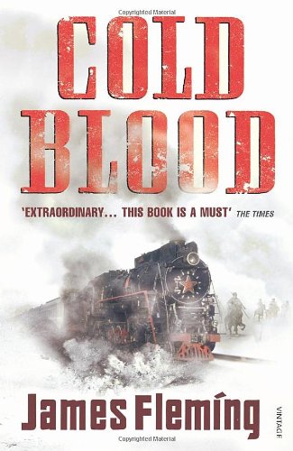 『Cold Blood. James Fleming』｜感想・レビュー - 読書メーター