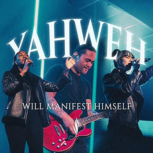 Play Yahweh Will Manifest Himself by NBCFC Worship on Amazon Music