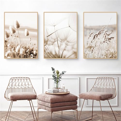 3Er Set Bilder Wohnzimmer – Die 15 besten Produkte im Vergleich - Bayern-Blogger