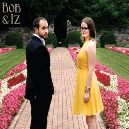 Amazon.com: Bob & Iz : Bob Mervak & Isabel Nelson: Digital Music