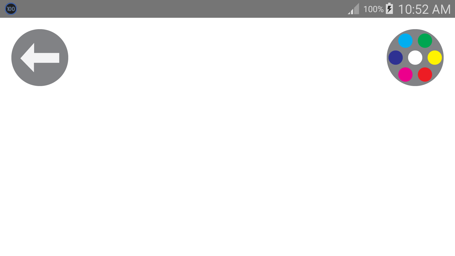 Bright Light Flashlight - App on Amazon Appstore