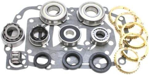 Amazon.com: Transparts Warehouse BK162WS Compatible With: Toyota W55 ...