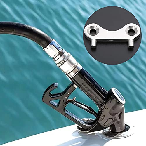 Snapklik.com : HUTUNOUY 2pcs Boat Gas Cap Key, 316 Stainless Steel ...