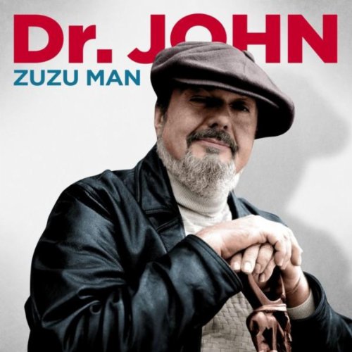 Play Dr. John - Zuzu Man by Dr. John on Amazon Music