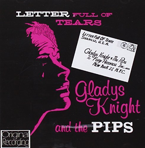 Letter Full Of Tears by Gladys Knight & The Pips (2013-08-03) - Amazon ...