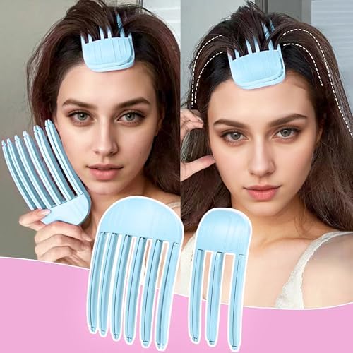 Amazon.com : Volumizing Hair Clips for Women - Hair Volume Clip Styling ...