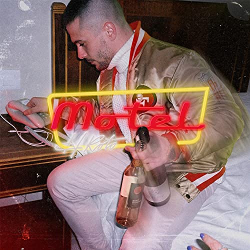 Play Motel by H Roto on Amazon Music