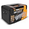 Amazon.com: GEARWRENCH 239 Pc. BMC Mechanics Tool Set 1/4, 3/8, 1/2 ...
