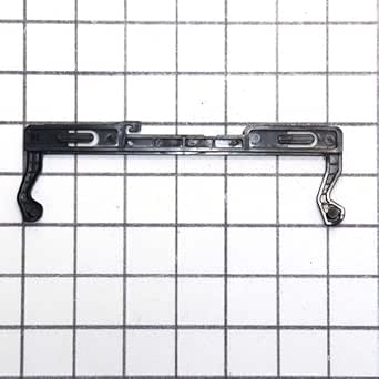 Amazon.com: 5304522796 Microwave Door Latch : Home & Kitchen