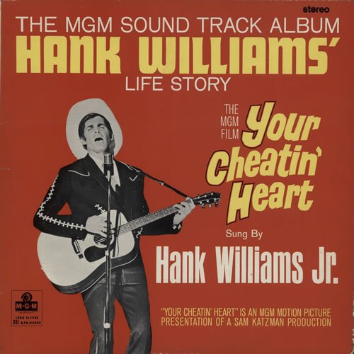 Hank Williams' Life Story - Hank Williams' Life Story - Amazon.com Music