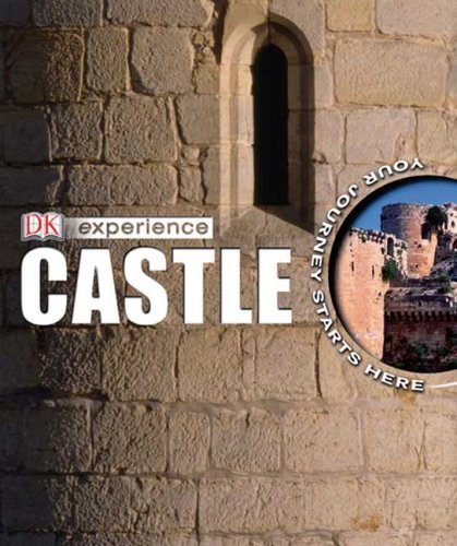 Castle (DK Experience): Platt, Richard: 9780756628383: Amazon.com: Books