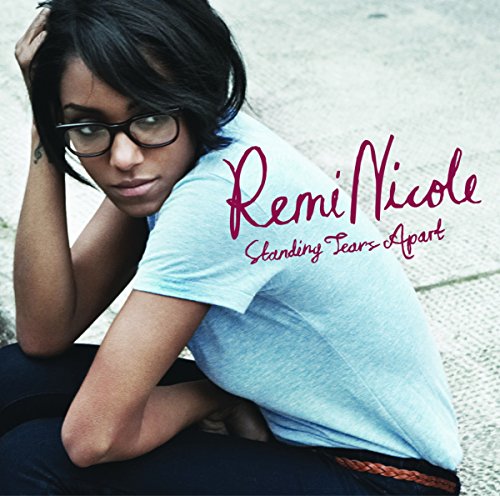Standing Tears Apart by Remi Nicole on Amazon Music - Amazon.co.uk