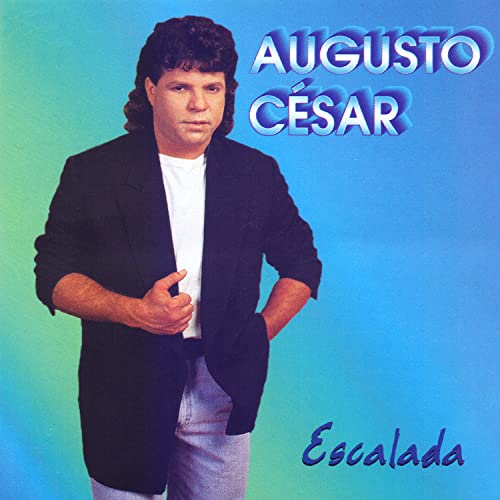 Play Escalada by Augusto César on Amazon Music