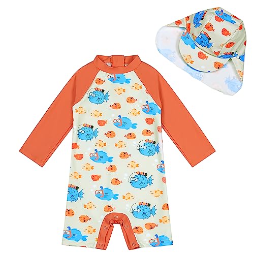 Sonnenschutz Fur Die Kleinsten Der Ultimative Guide Zu Uv Badebekleidung Baby