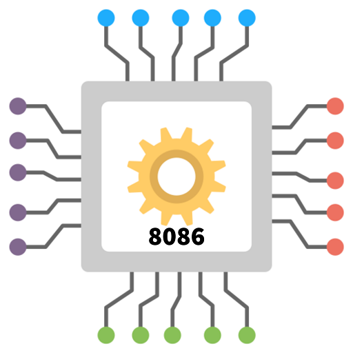 Microprocessor 8086 Simulator - App on Amazon Appstore