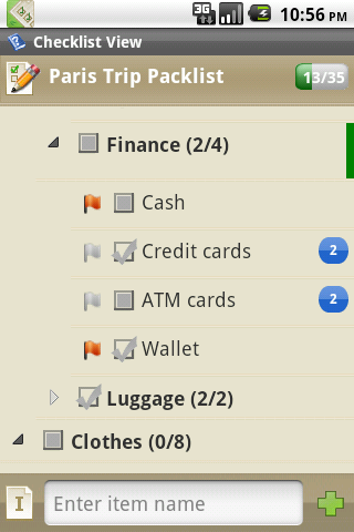 Checkmark To Do List Manager Pro - App on Amazon Appstore