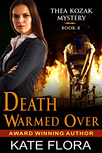 Death Warmed Over (The Thea Kozak Mystery Series, Book 8) - Kindle ...