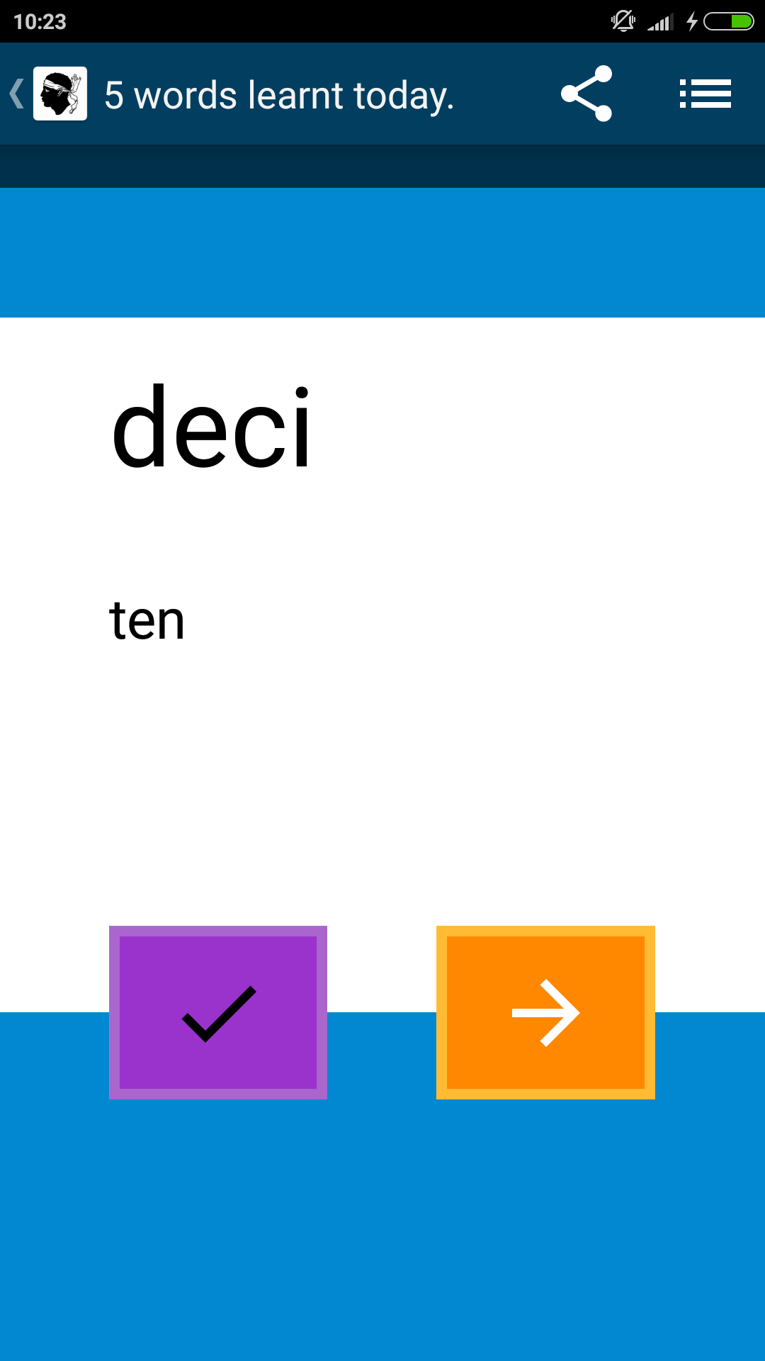 Beginner Corsican - App on Amazon Appstore