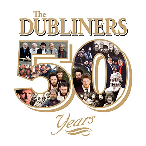 The Marino Waltz song by The Dubliners feat. John Sheahan from 50 Years ...