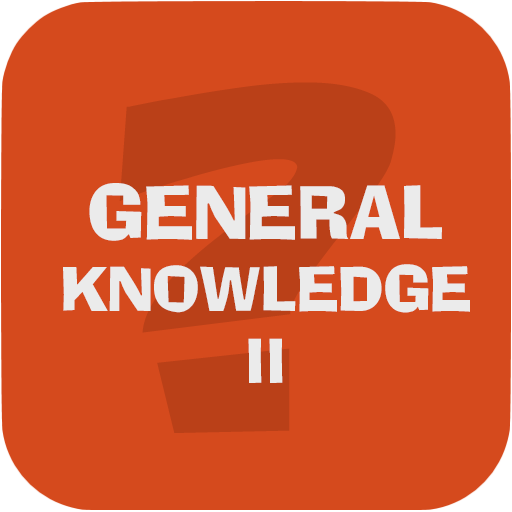 General Knowledge Quiz – 2 - App on Amazon Appstore