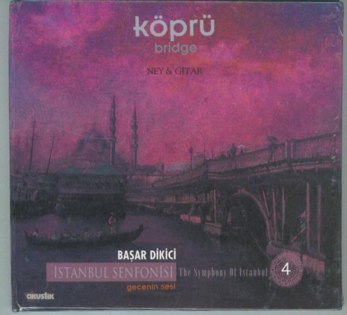 Various, Ozer Argun: Cello, Goksel Baktagir: Kanun, Mirza Basara: Tar ...