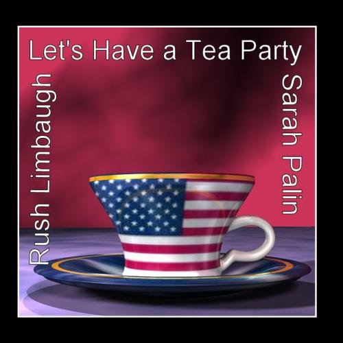 Amazon.com: Tea Party: CDs & Vinyl