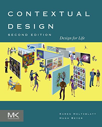 20 Best Interaction Design Books of All Time - BookAuthority