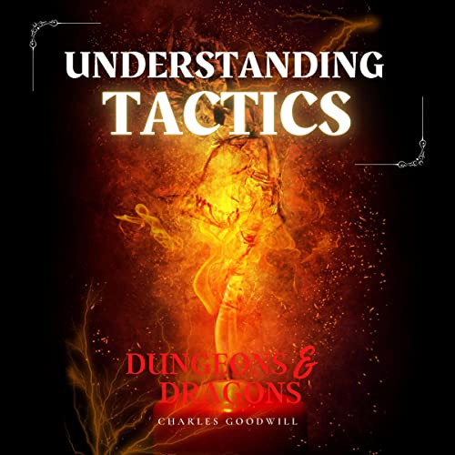 Amazon.com: Understanding Tactics in Dungeons & Dragons: Learn How to ...