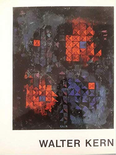 WALTER KERN: J.-P. Hodin: 9782880069322: Amazon.com: Books