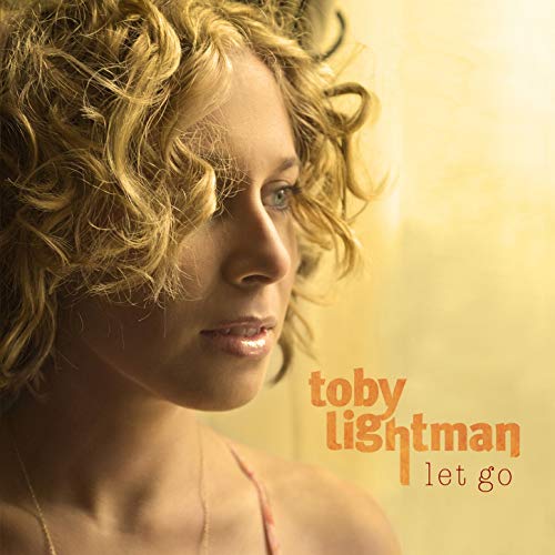 Amazon.com: Let Go : Toby Lightman: Digital Music