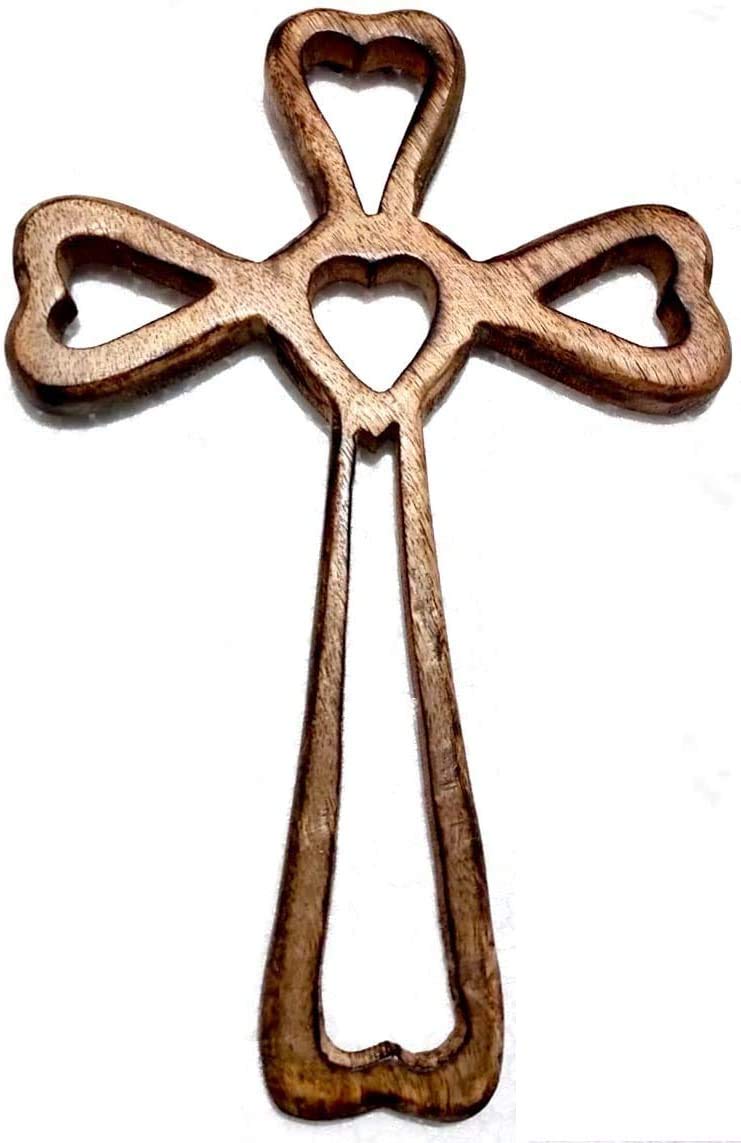 Catholic Cross Designs