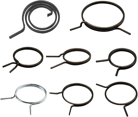 WYZBEN Replacement Door Handle Springs for Knob Lever Latch Internal ...