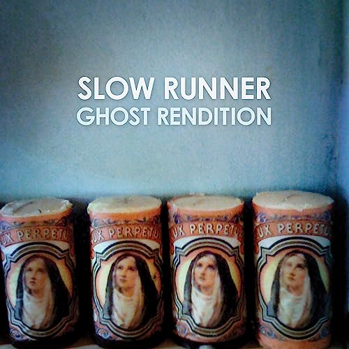 Play Ghost Rendition by Slow Runner on Amazon Music