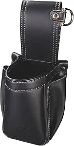 Amazon | フジ矢 VAストリッパホルダー 黒金 LIGHT PU LEATHER SERIES AH-11BG | 工具差し