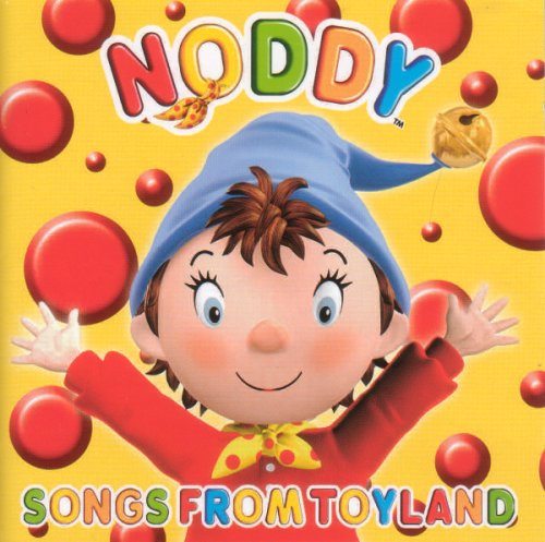 Songs from Toyland : Noddy: Amazon.fr: CD et Vinyles}
