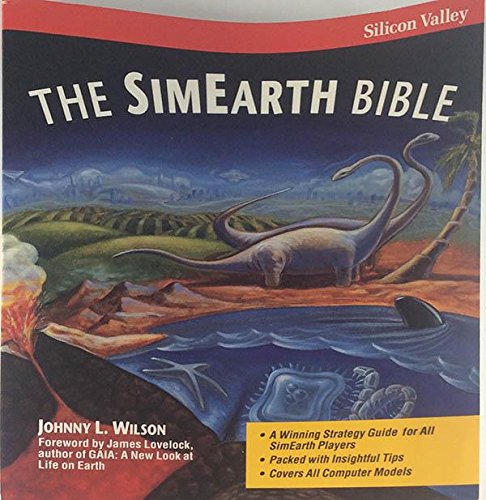 The Simearth Bible: 9780078818431: Computer Science Books @ Amazon.com