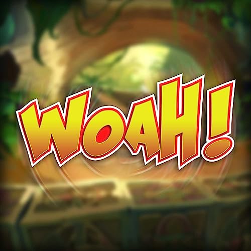 Amazon.com: WOAH! (A Crash Bandicoot Inspired Podcast) : DaveAce ...